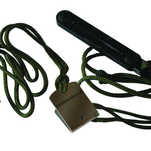 Best Fox Call – If we don't use it, we don't sell it…