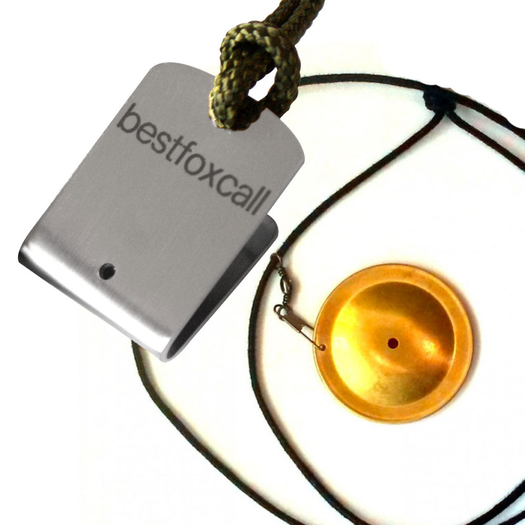 Best Fox Call Original – Best Fox Call