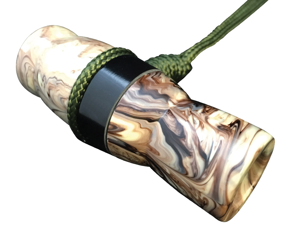 Wicked Vixen / Sly Fox Call Combo – Best Fox Call