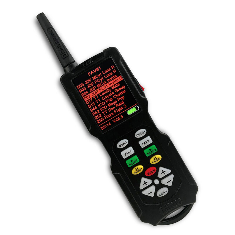 Best Fox Call Original – Best Fox Call