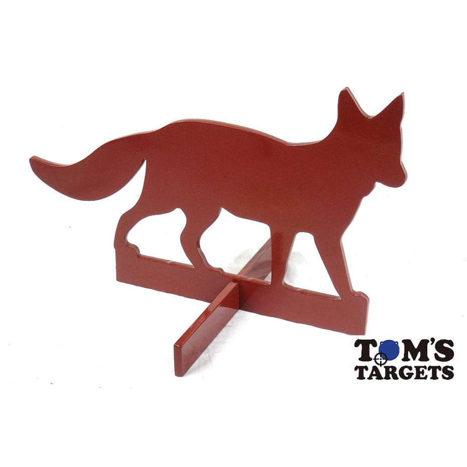 Toms Targets – Best Fox Call