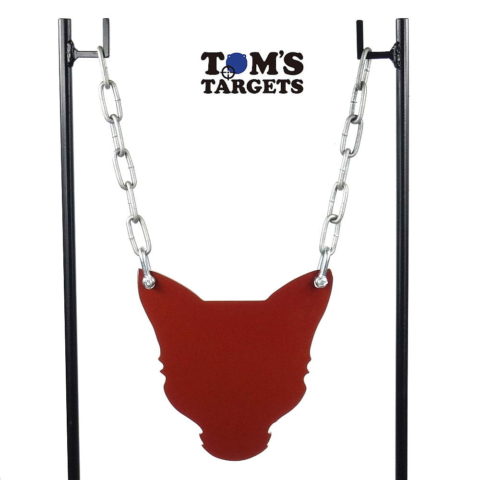 Toms Targets – Best Fox Call