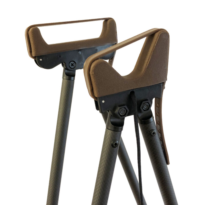 Quad Sticks – Best Fox Call