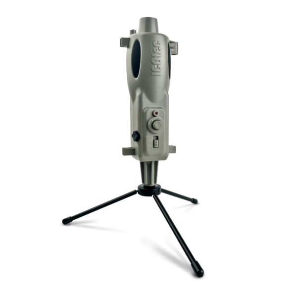 ICOtec GC500 PLUS / Hellion+ Programmable Fox Call – Best Fox Call