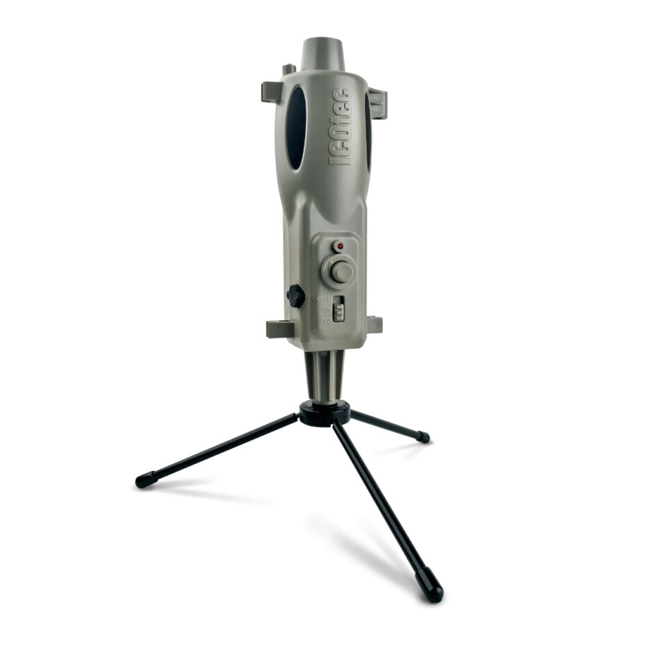 ICOtec GC500 PLUS / Hellion+ Programmable Fox Call – Best Fox Call