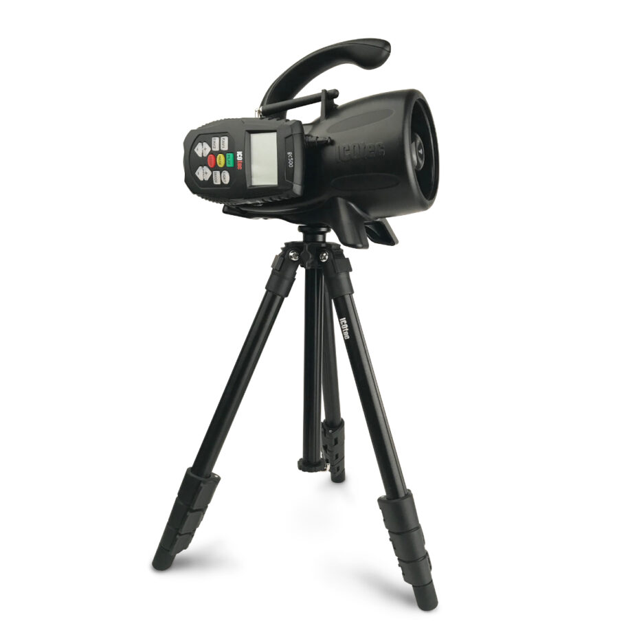 ICOtec GEN2 GC350 PROGRAMMABLE Remote Electronic Fox Caller – Best Fox Call