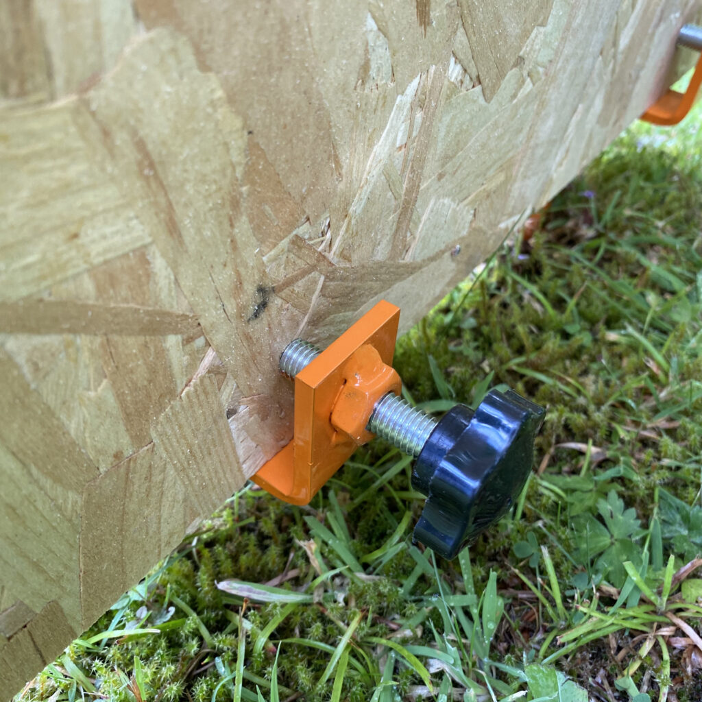 Mjoelner Hunting FENRIS II CARBON FIBRE Quad Sticks – Best Fox Call