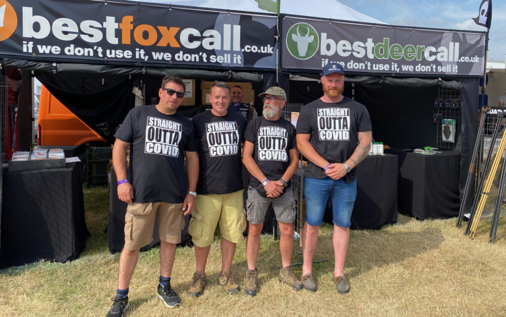 Videos – Best Fox Call