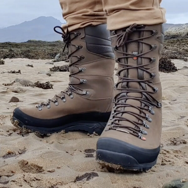 CRISPI BOOTS – Best Fox Call