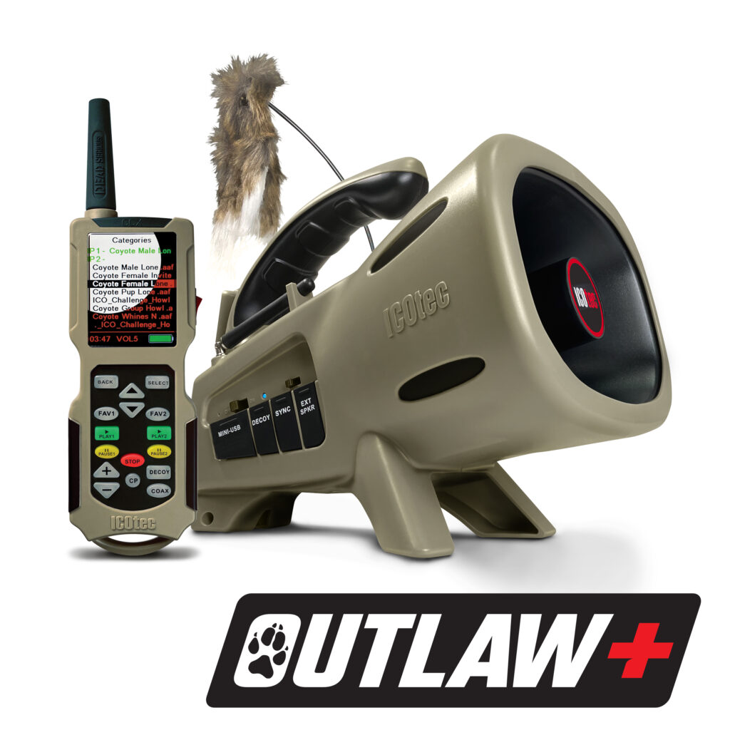 Programming New Sound Files on your Gen 2 GC500 or GC350 – Best Fox Call