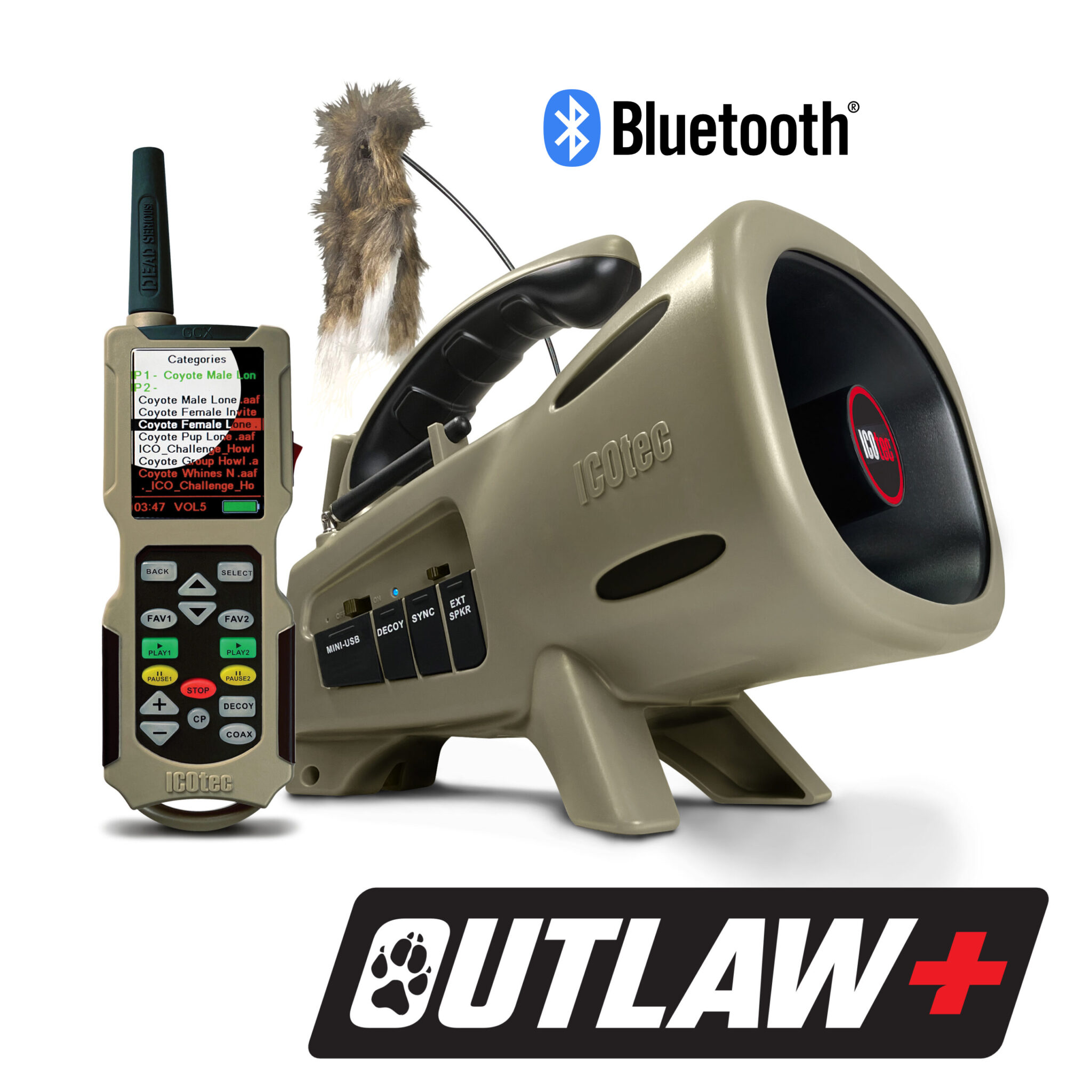 Best Fox Call Original – Best Fox Call