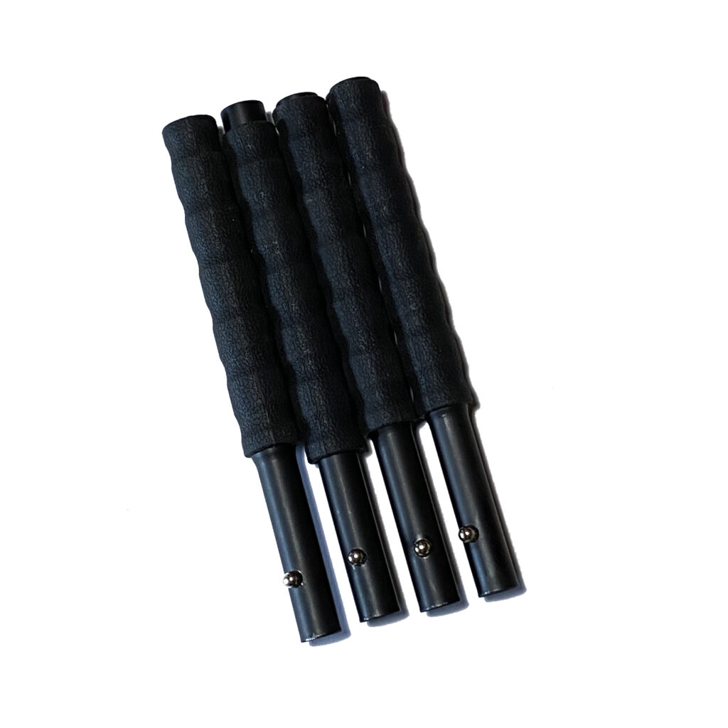Fenris II Aluminium Leg Extensions (x4) – Best Fox Call